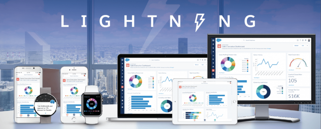 How To Hide Details In Salesforce Lightning Reporting